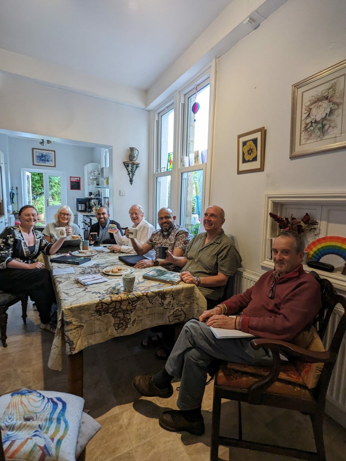 SCLT Board Nominations Open! - Stokes Croft Land Trust